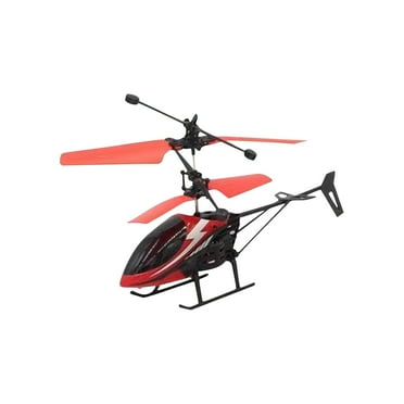 Sky Rover Outlaw Helicopter - Walmart.com