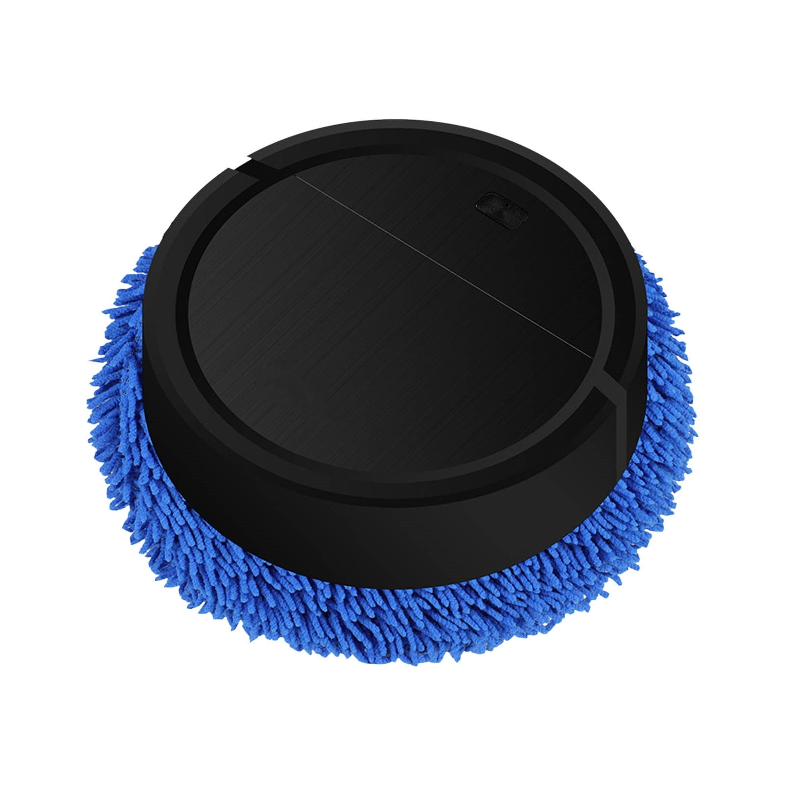 Qocolhg Robot Mop with Self-Emptying Base for 60 Min of Cleaning, 360 ...