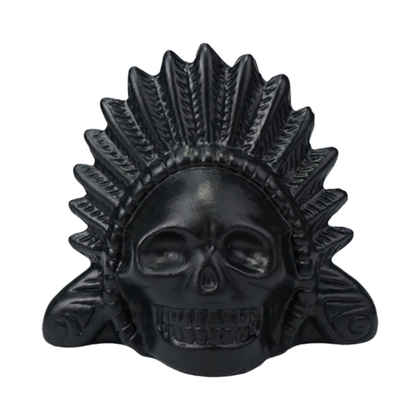 Qocolhg Screaming Aztec Death Whistle - Loud Human Sounding Screams 125 ...