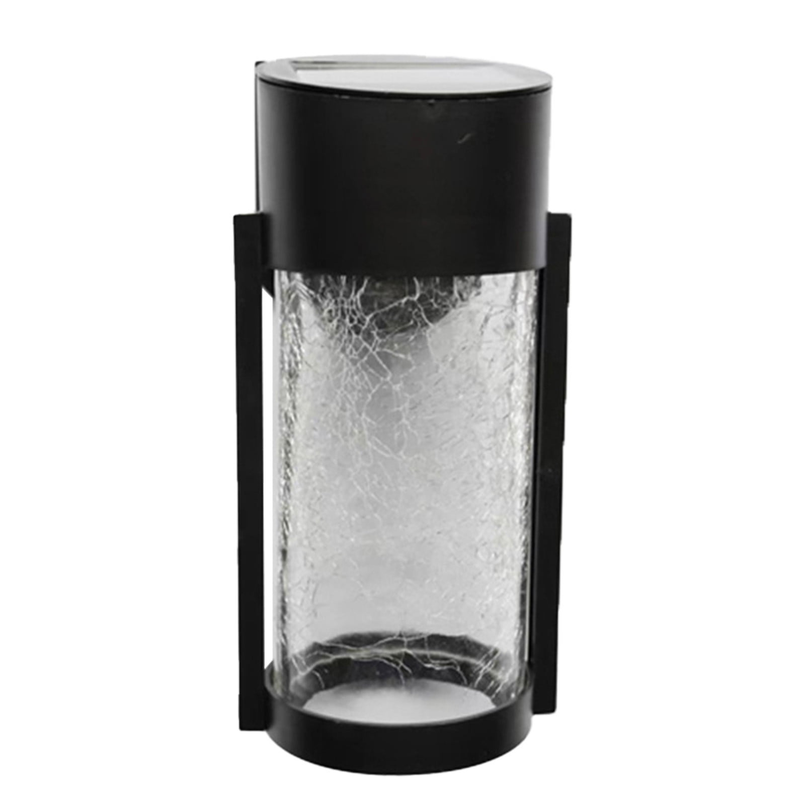 Qocolhg Solar Lights Outdoor Waterproof, Solar Garden Lights, Land ...