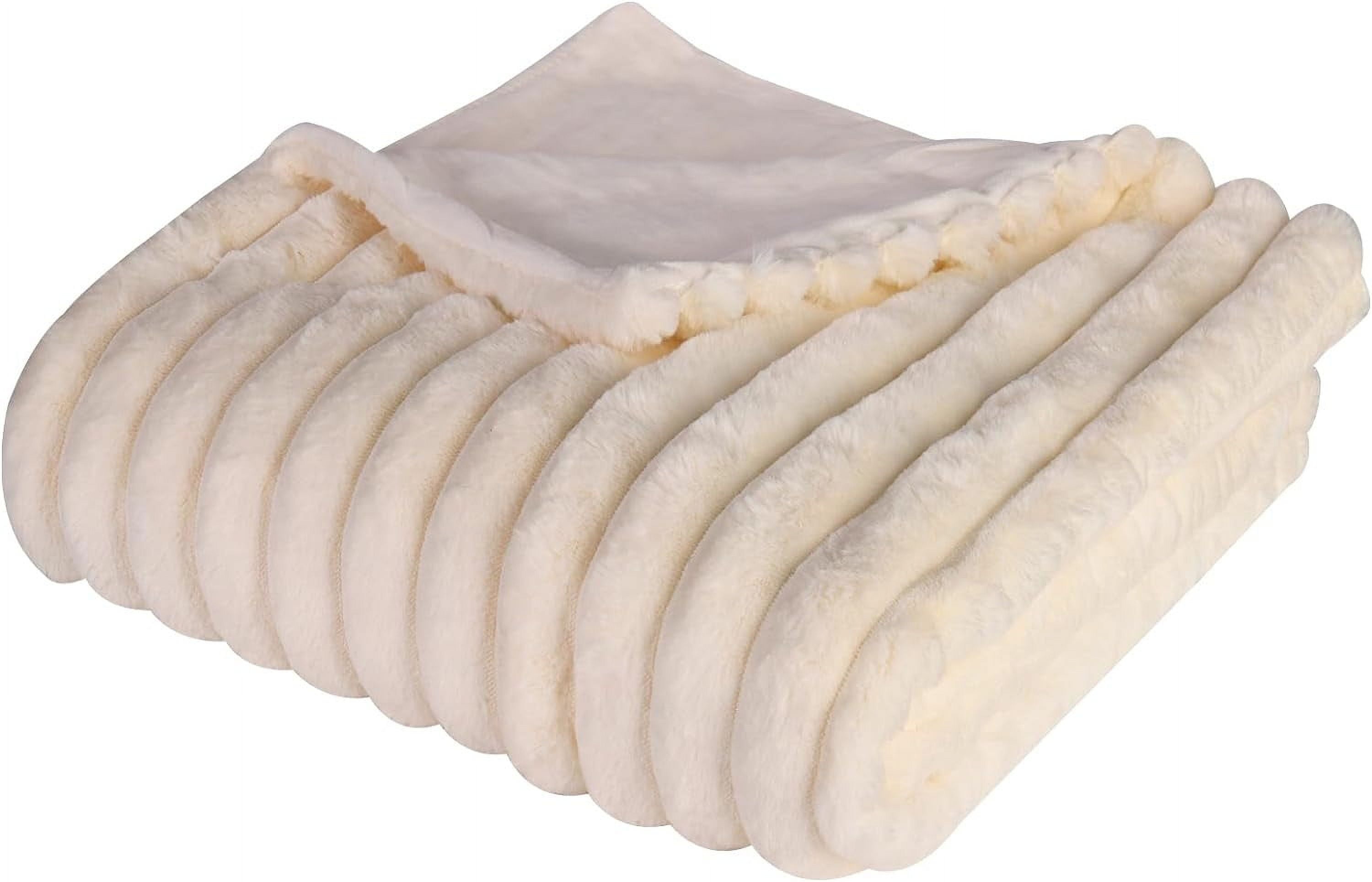 Qocolhg Throw Blanket for Couch Sofa Bed,Super Soft Cozy Blankets for ...