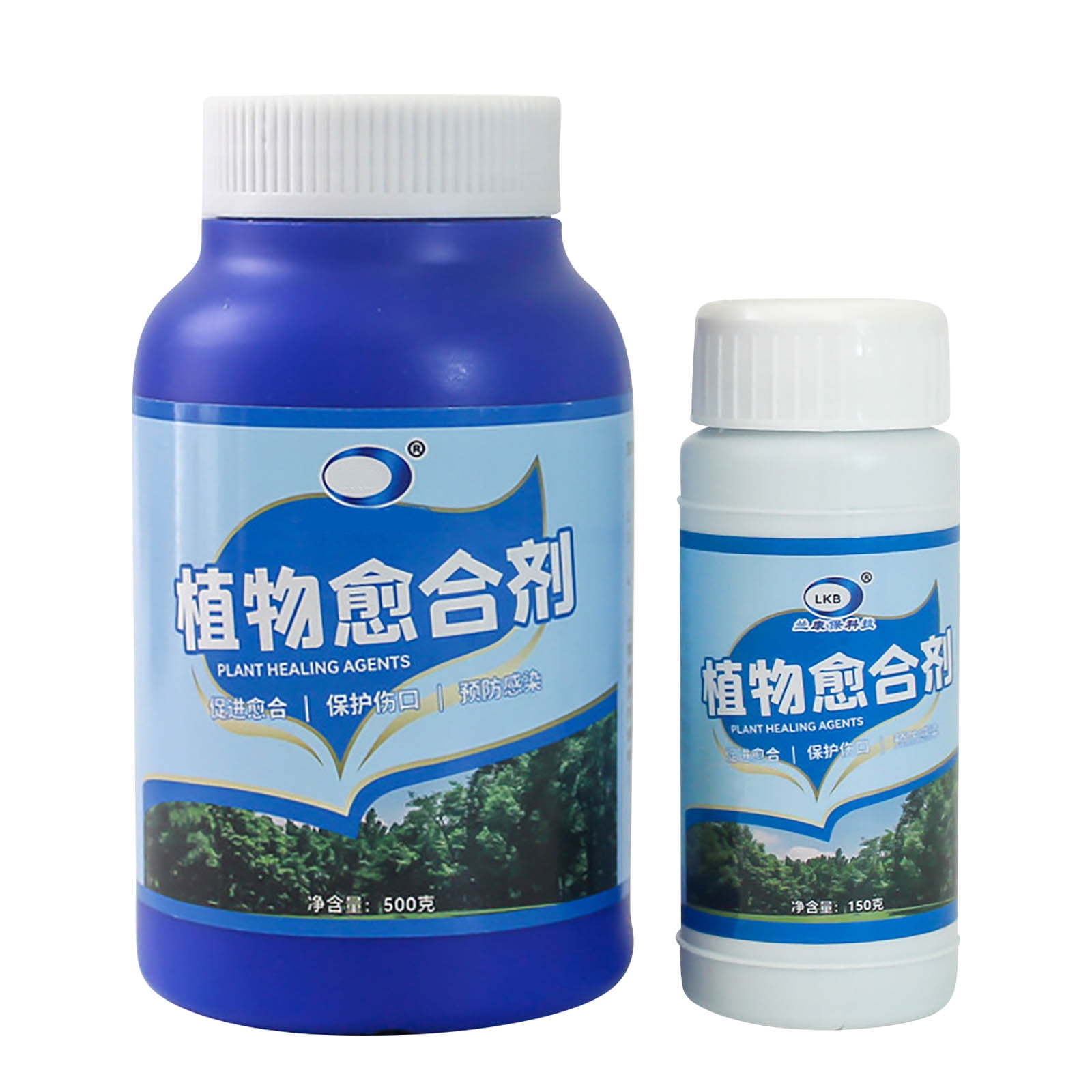 Qocolhg Tree Wound Sealer, Tree Wound Pruning Sealer, Tree Wound Sealer ...