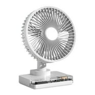 Free Shipping! Dreo 12 inch Table Fan for Home Office Quiet Air ...