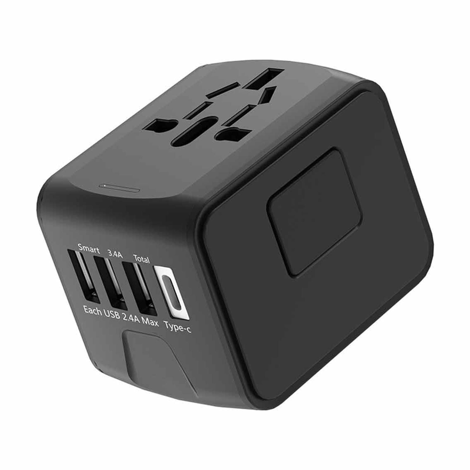 British Standard Plug