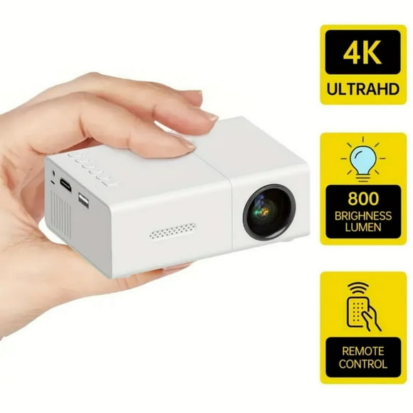 Mini Projectors in Projectors & Screens - Walmart.com