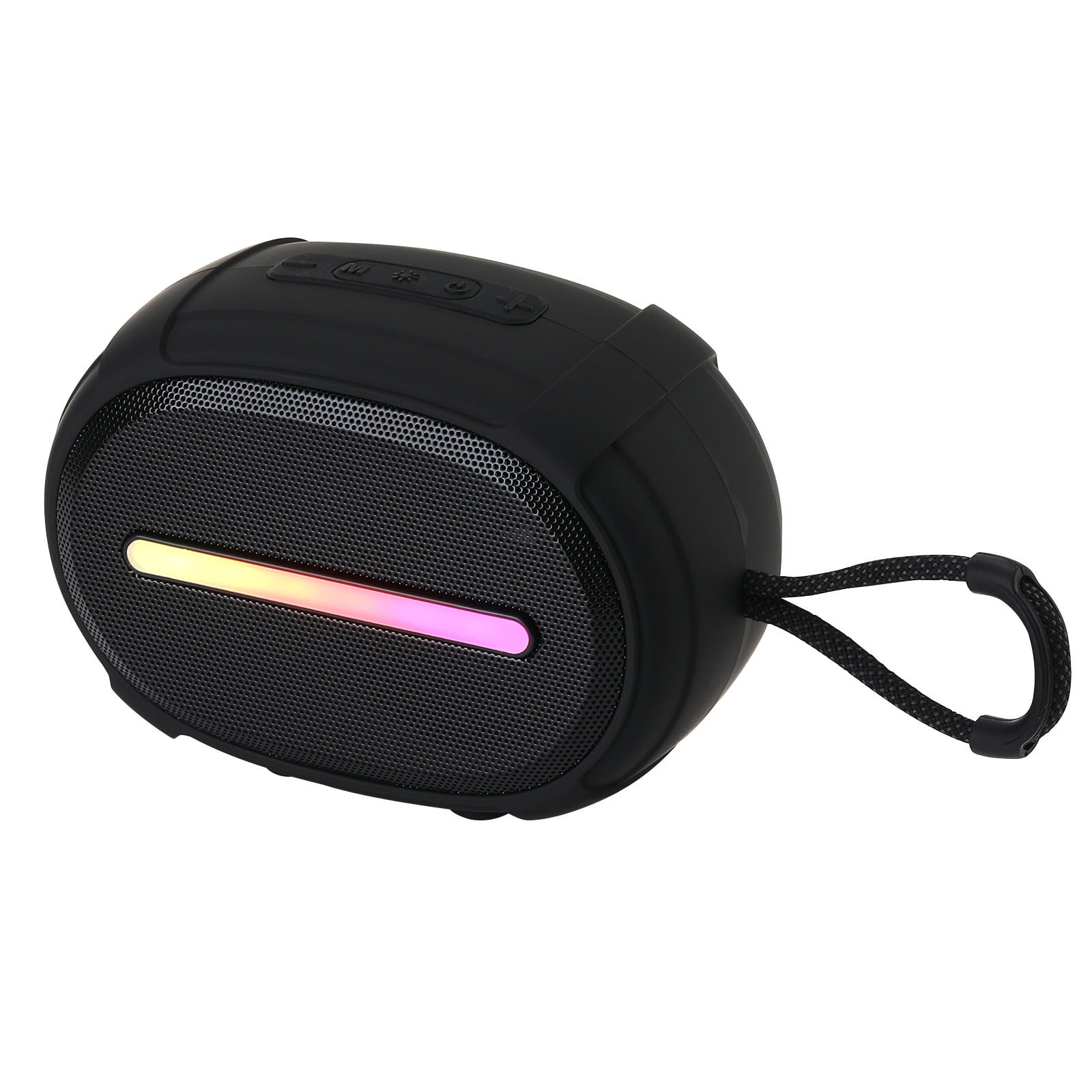 Qocolhg Wireless Bluetooth Speaker, Bike Speaker with Bluetooth 5.3, Portable Small Bluetooth ...