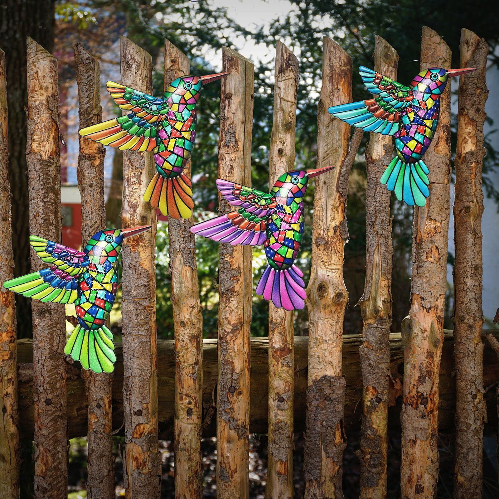 Qocolhg Yifare Spirit Birds, Sheremart Spirit Birds, Yifare Hummingbird ...