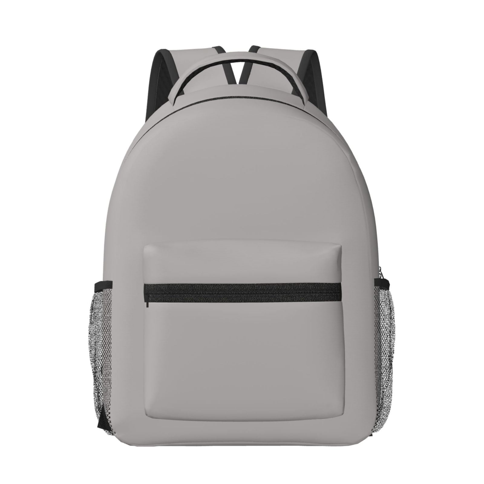 Qokaie Gary Style School Backpack Travel Bag for Men & Women ...