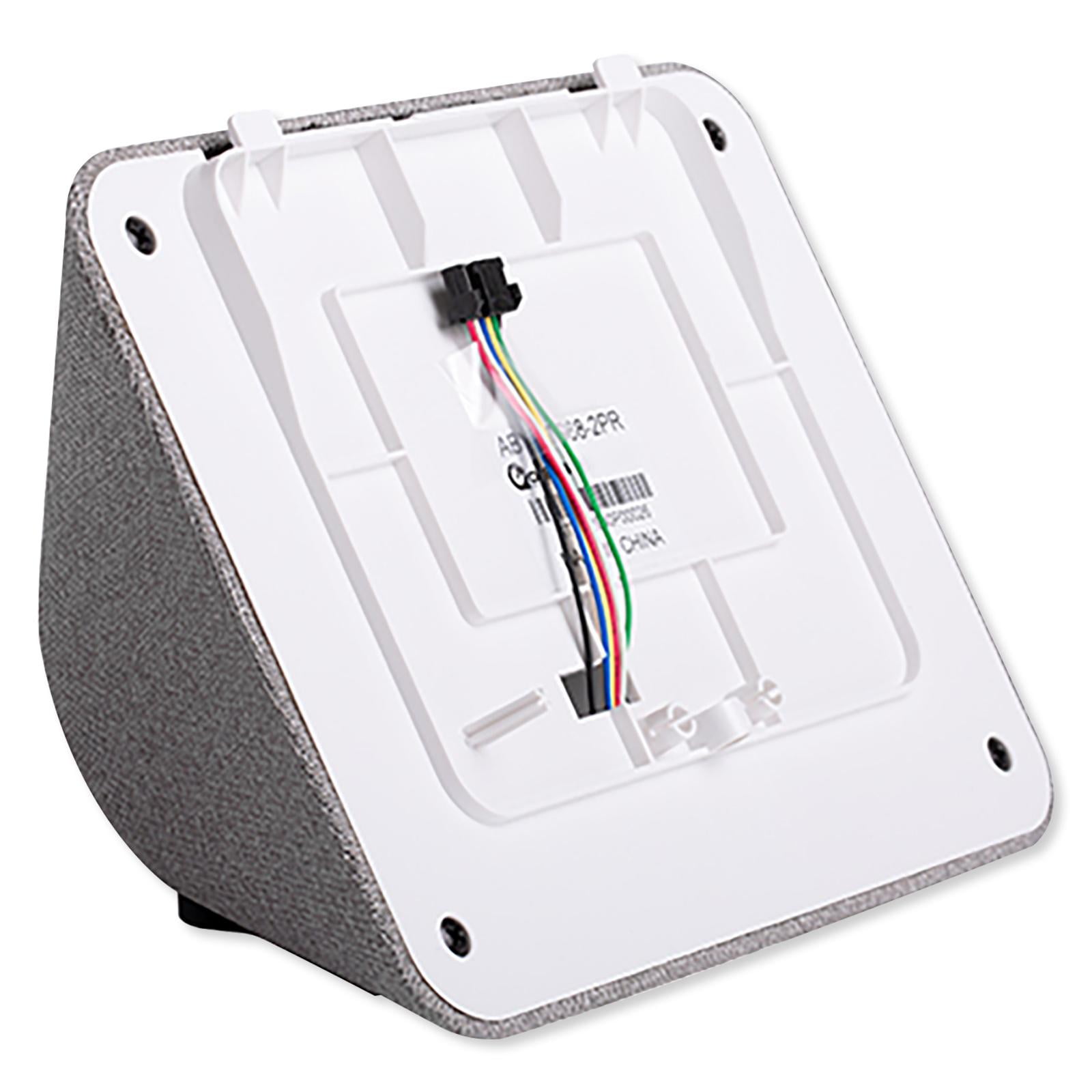 Qolsys IQP4BASE-GRY IQ 4 Base, Gray - Walmart.com