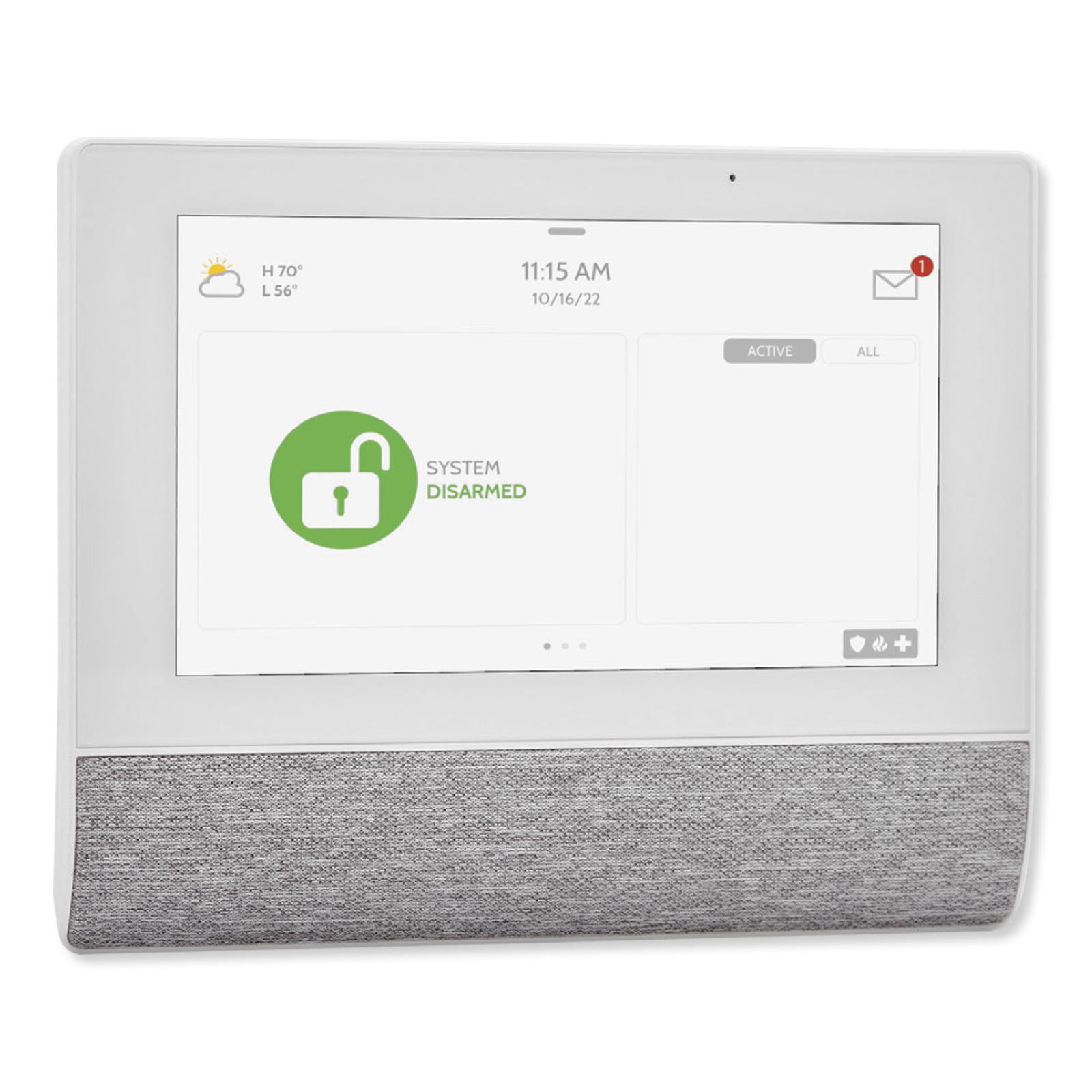 Qolsys IQR-PG IQ Remote PowerG - Walmart.com