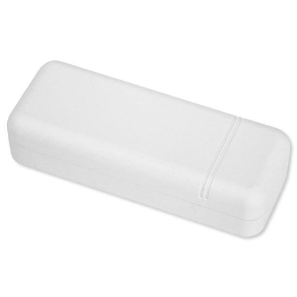 Qolsys QS1131-840 IQ Wireless S-Line Garage Tilt Sensor - Walmart ...