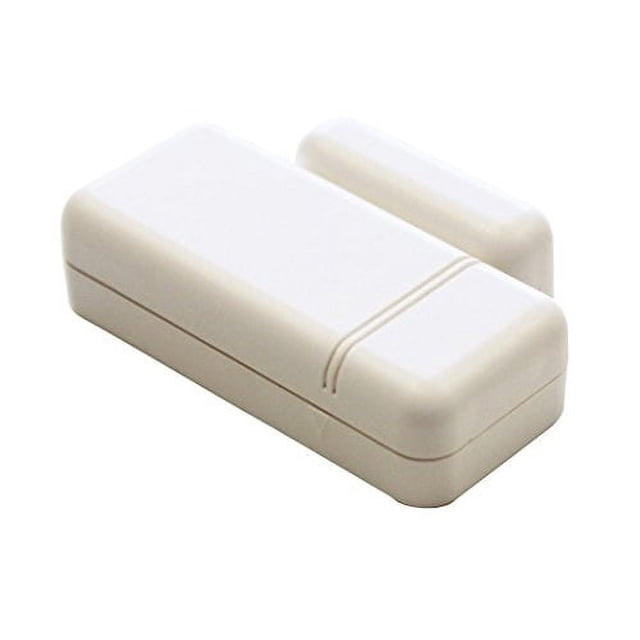 Qolsys QS1135-840 IQ Wireless S-Line Encrypted Mini Door/Window Sensor ...