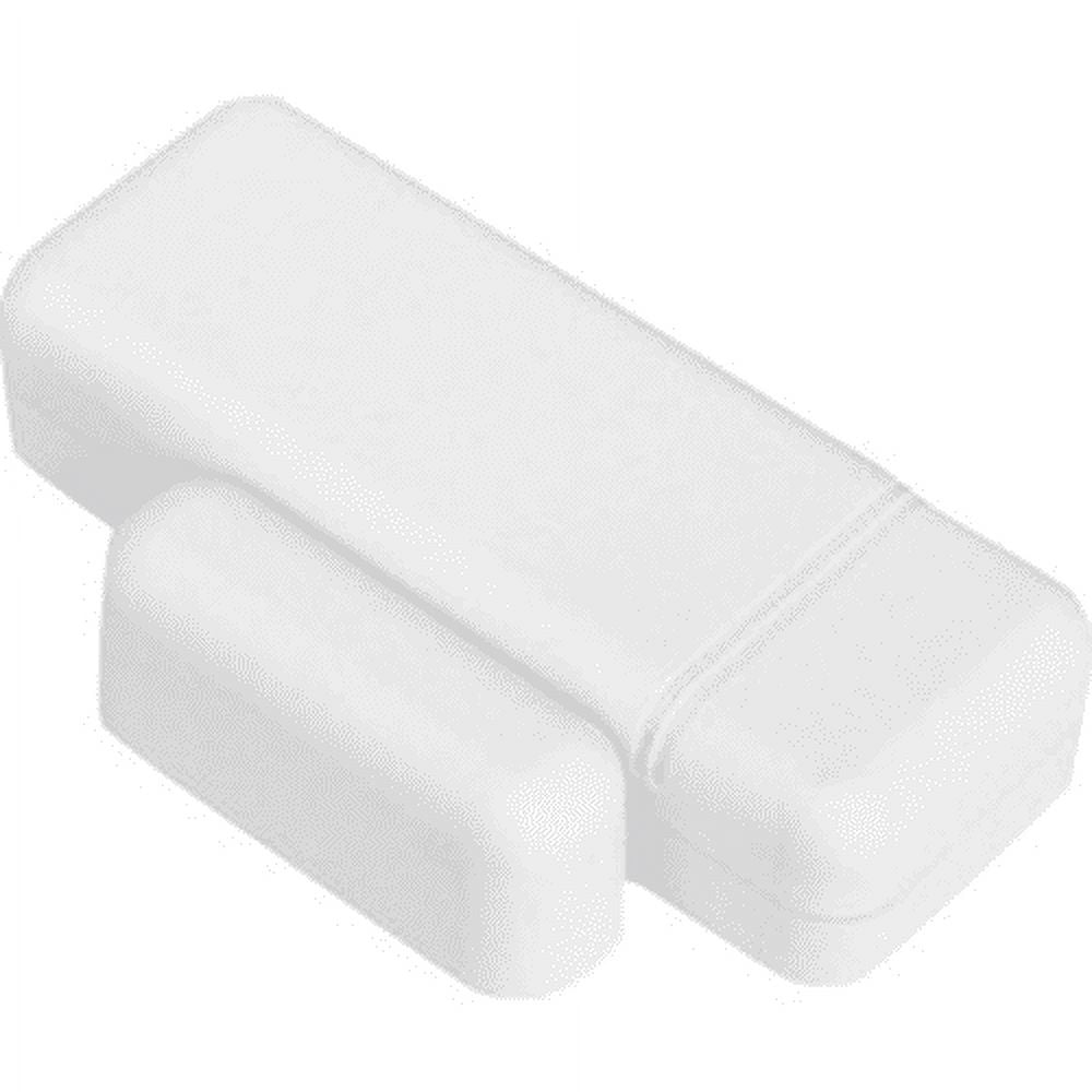 Qolsys QS1137-840 IQ DW MINI EXTENDED-S Door Window Sensor - Walmart.com