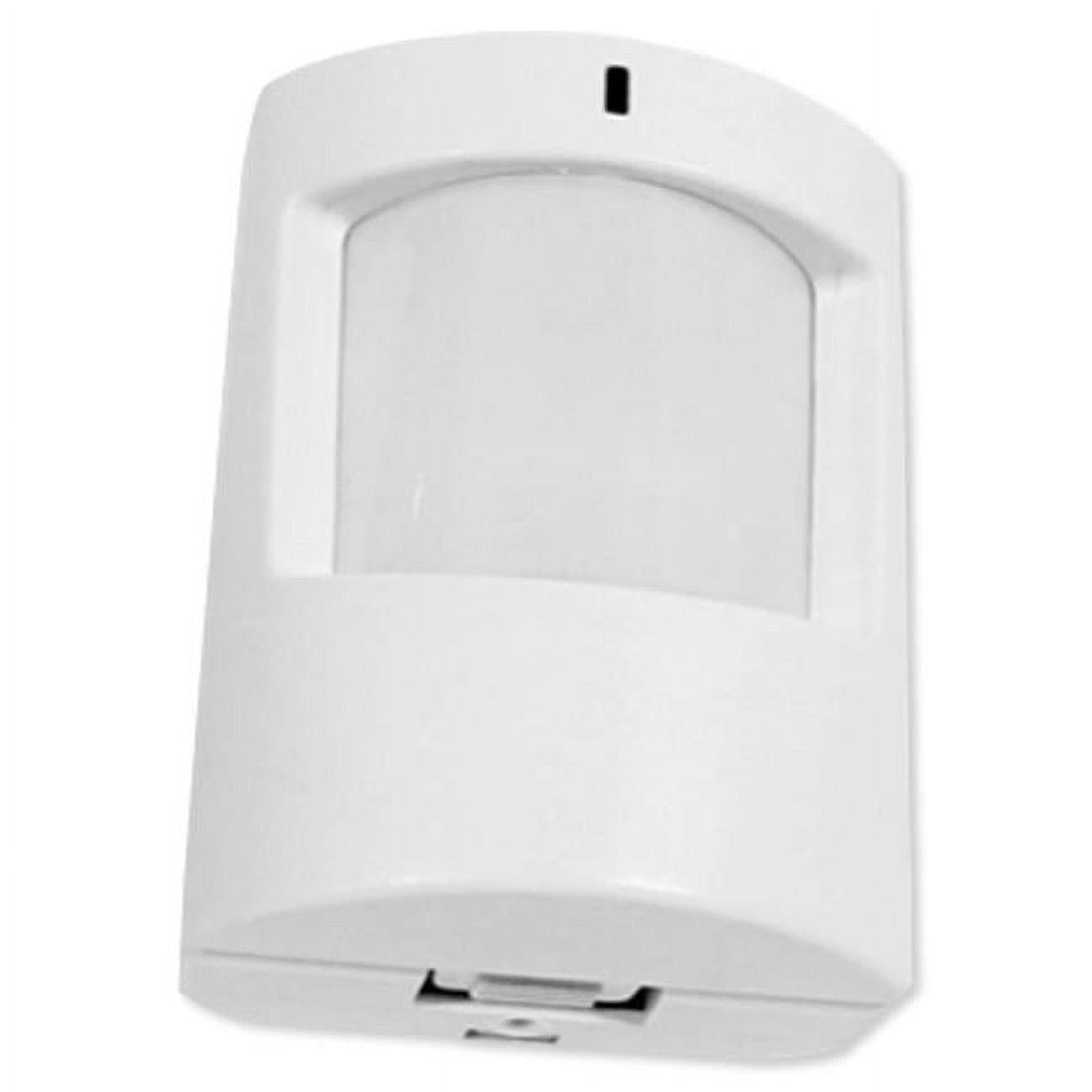 Qolsys QS1231-840 IQ Wireless PIR Motion S-Line Sensor - Walmart.com