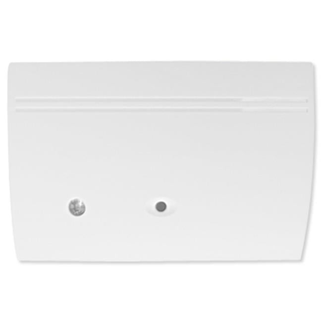 Qolsys QS1431-840 IQ Wireless S-Line Encrypted Glass Break Sensor ...