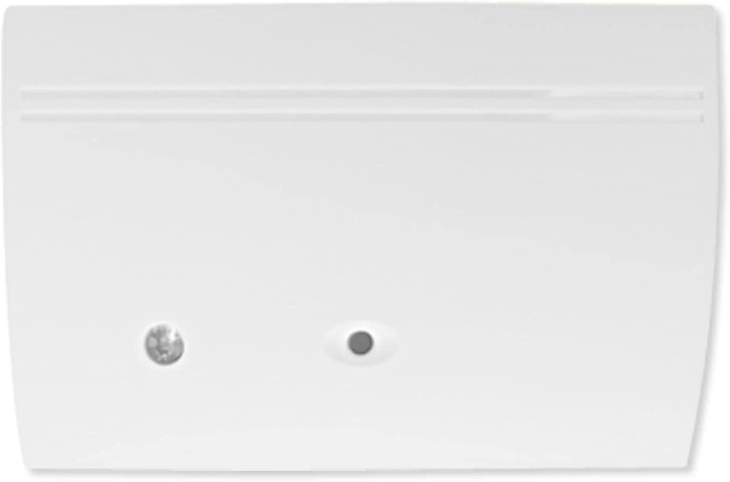 Qolsys QS1431-840 IQ Wireless S-Line Encrypted Glass Break Sensor ...