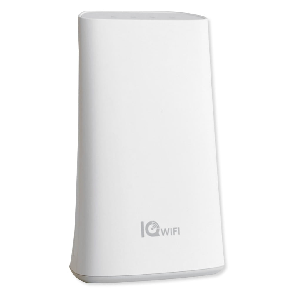 Qolsys QW8200-840 IQ Mesh Wi-Fi Router System for IQ Panel - Walmart.com