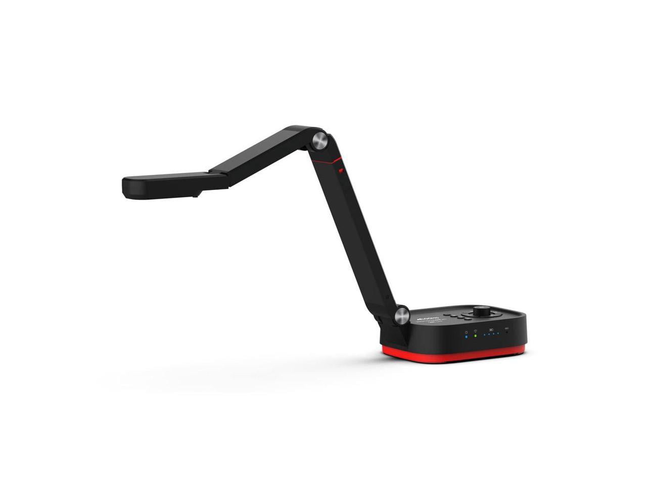 Qomo 13MP 4K Wireless Document Camera QPC100W - Walmart.com