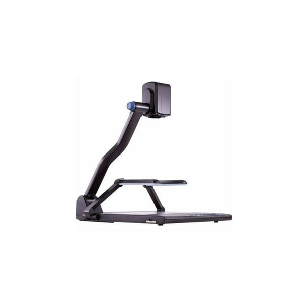 Qomo HiteVision Flatbed Document Camera - CMOS - Walmart Business Supplies