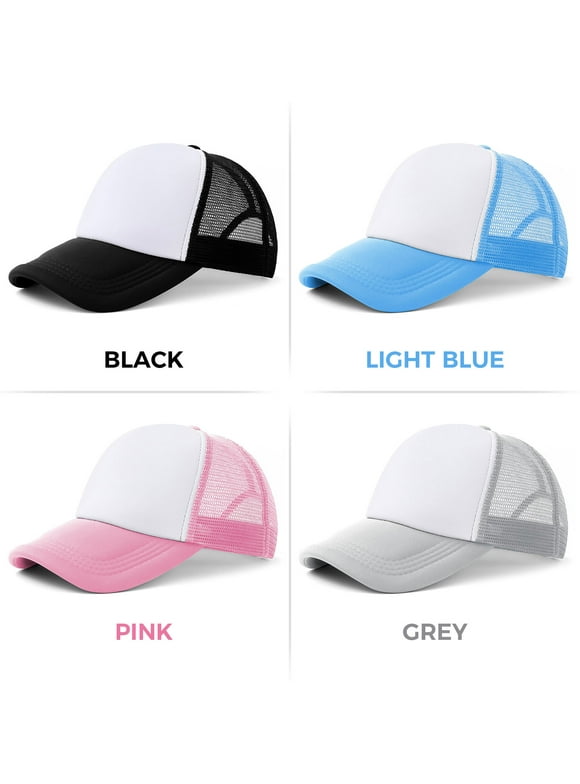 Sublimation Blank Hats