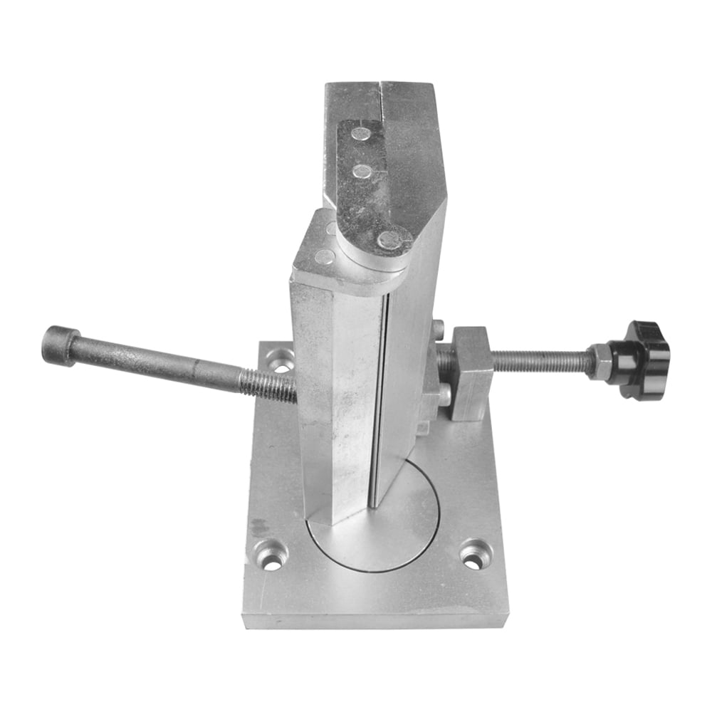 Qomolangma Dual-Axis Metal Channel Letter Angle Bender Bending Tools ...