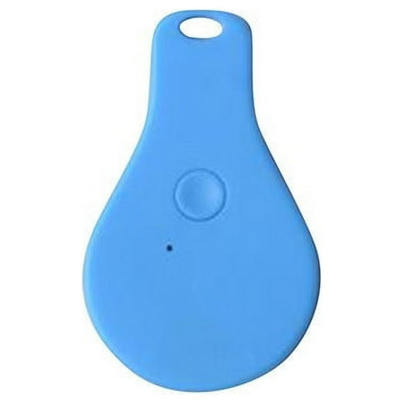 Qonioi Bluetooth Tracker, Smart Key Finder for Wallets Phones Luggage ...