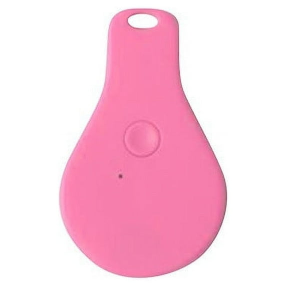 Qonioi Bluetooth Tracker, Smart Key Finder for Wallets Phones Luggage ...