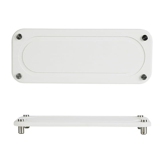 Qonioi Diatomite Soap Dish, Natural Diatom Mud Soap Holder with Groove ...