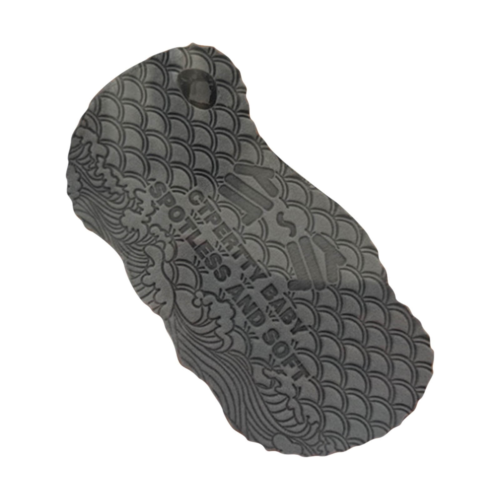 Qonioi Exfoliating Bath Sponge, Super Soft Reusable Body Scrubber for ...