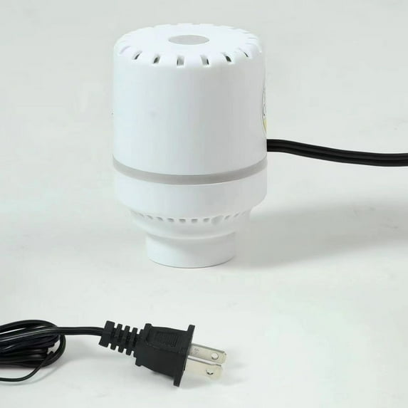 Qonioi Handheld Vacuum Pump, Portable Manual Air Pump for Storage Bags ...