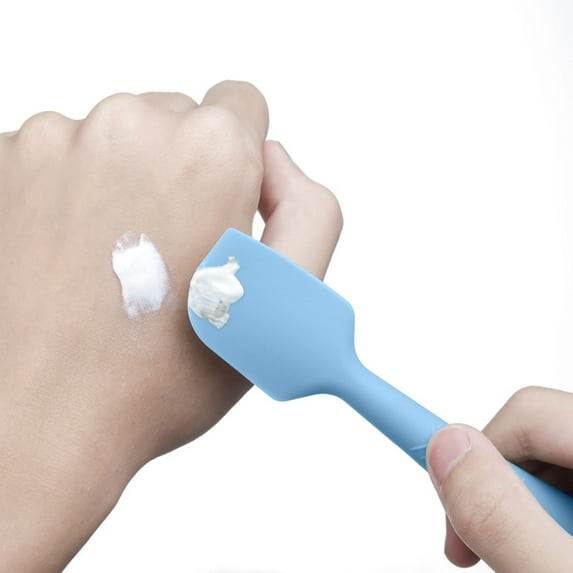 Qonioi Portable Skin Applicator, Efficient Medication Cream Applicator ...