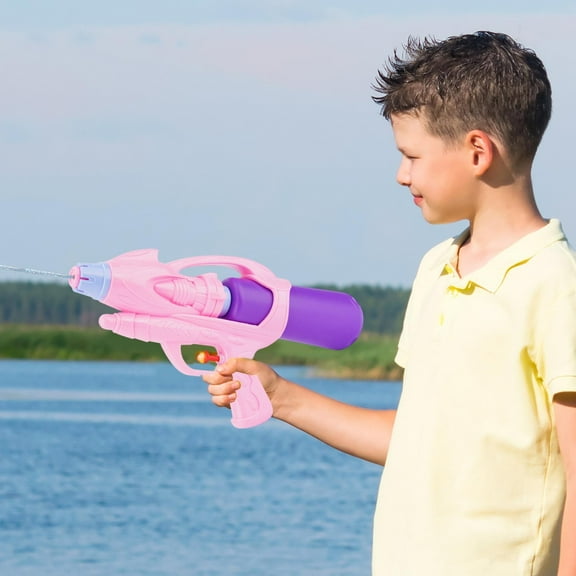 XSHOT Water Hydra Pulse Motor Soaker (Fast Fill) Motorized Outdoor ...