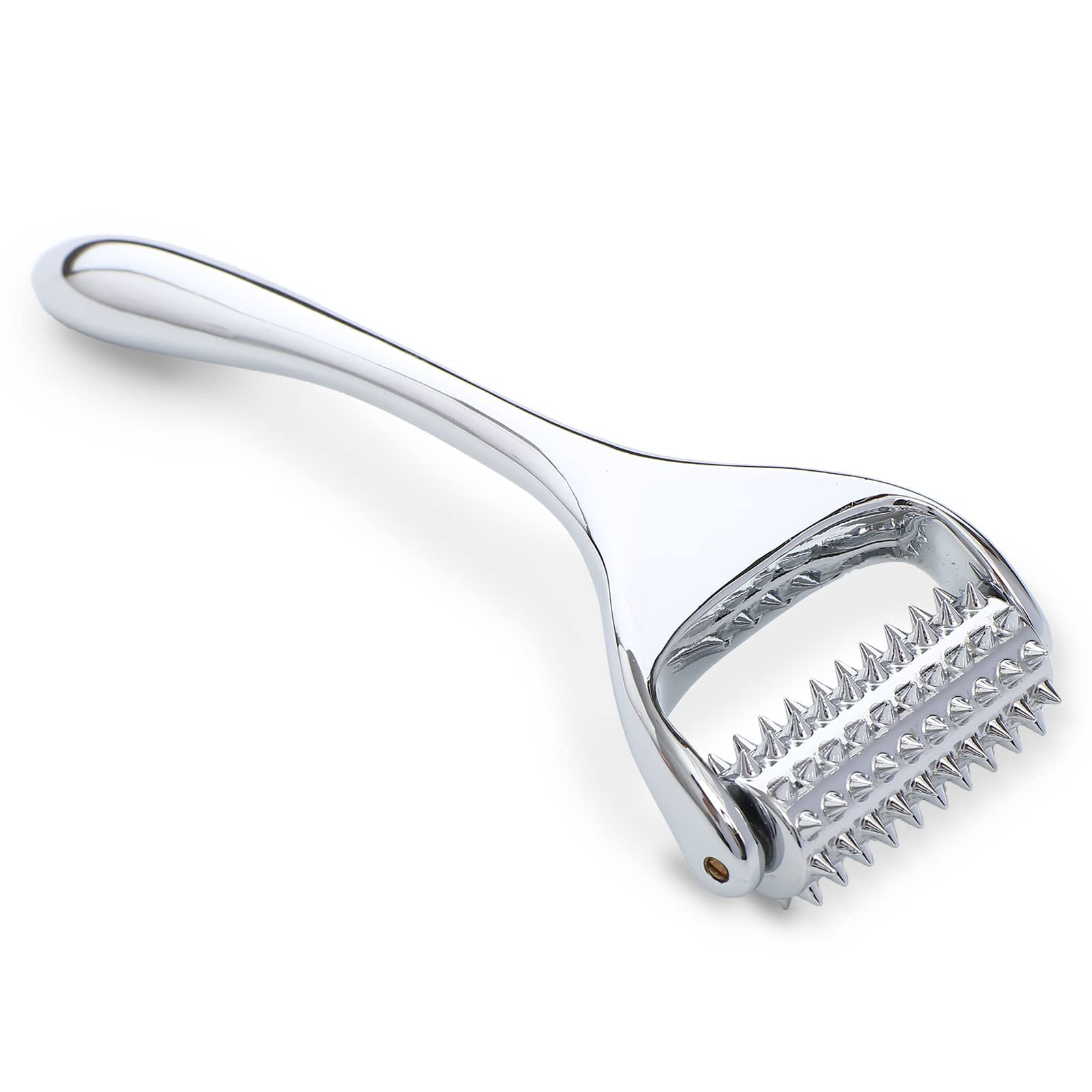 QooWo Massage Roller, Acupuncture DMF15 Roller for Muscle Pain Relief ...