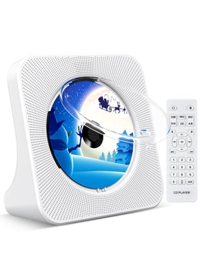 CD Players in CD Players, Radios & Boomboxes - Walmart.com