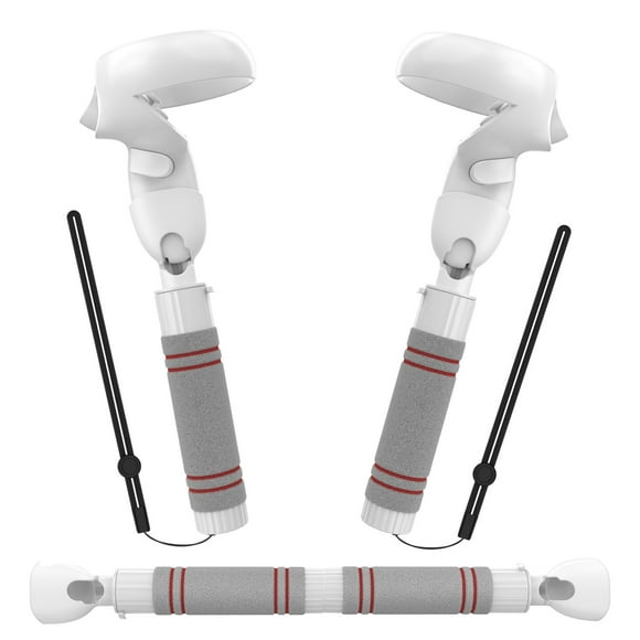 Vr Controller Sticks