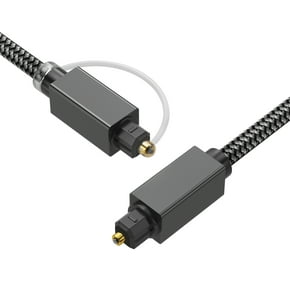 Optical Audio Cables