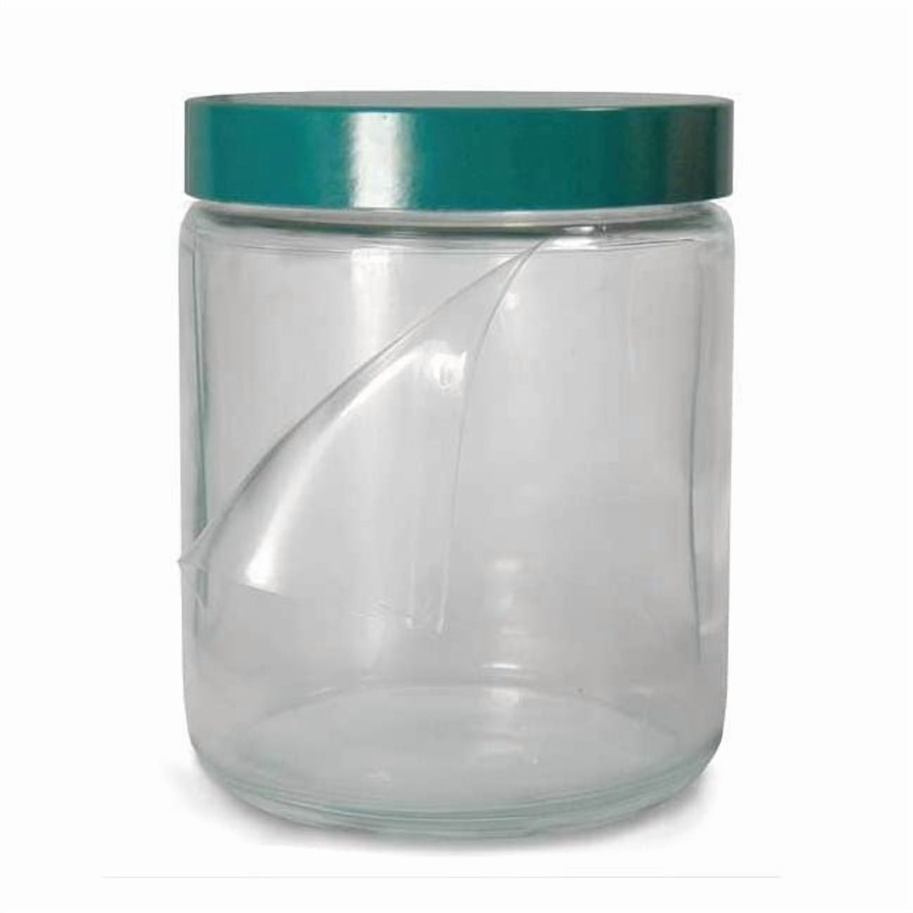 Qorpak Bottle,Wide Mouth,500 mL, 16 oz.,PK24 GLC-02236 - Walmart.com