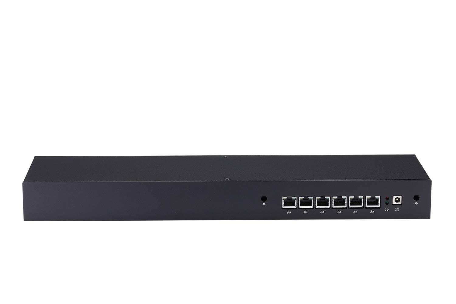Qotom 4X Intel I226-V 2.5G Ethernet Mini PC Intel Core i3 5005U,2G RAM ...