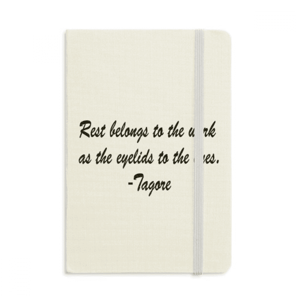 Qoutes Famous People Healing Rest Work Eyelid Eyes Notebook Official ...