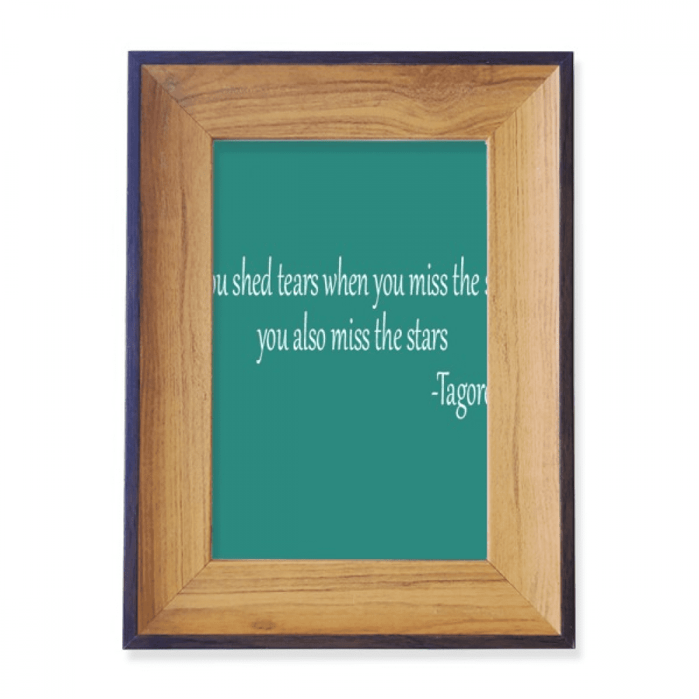 Qoutes Healing Sentences Star Tear Cheer Up Photo Frame Exhibition ...