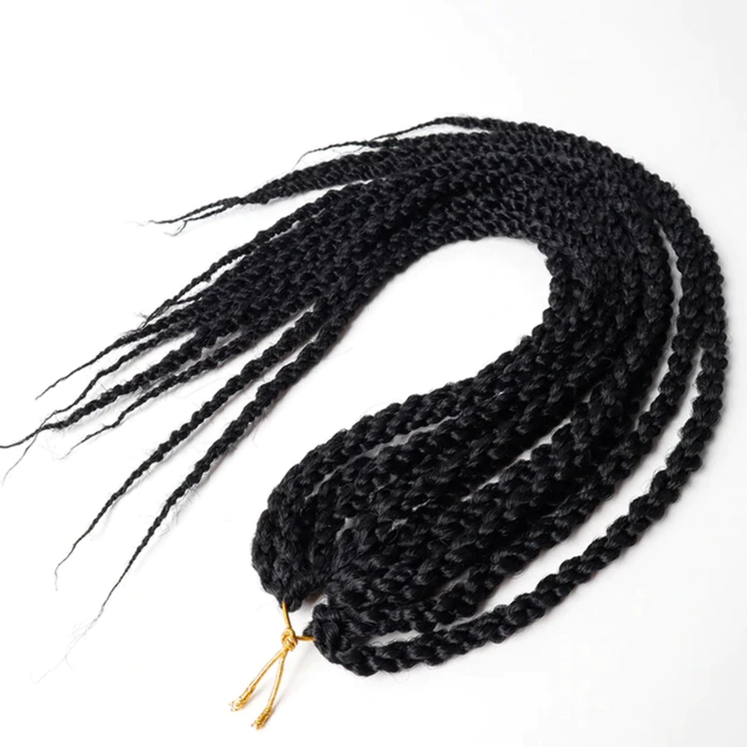 Qp Hair 3D Cubic Twist Crochet Braids Ombre 22Inch 100G/Pack Ombre ...