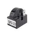 Qp2-22 Refrigerator Fitting Freezer Ptc Starter Thermal Protector Relay ...