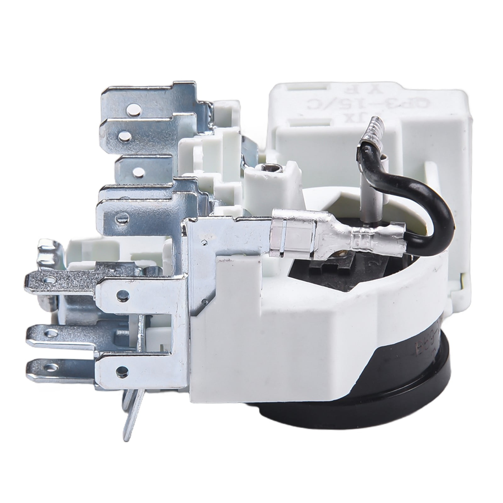 Qp3-15/C Ptc Starter Compressor Relay Overload Protector For ...