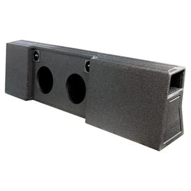 Qpower Dual 8" Ported Ford F150 Super Crew 2009-current F250/f350 2017 ...