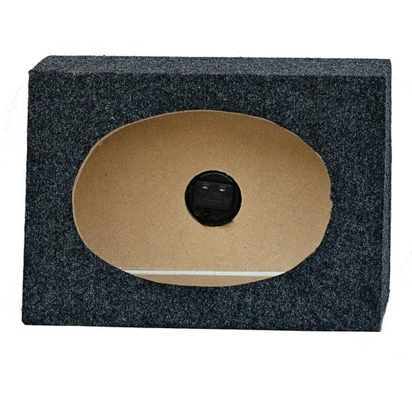 6" X 9" Speaker Boxes