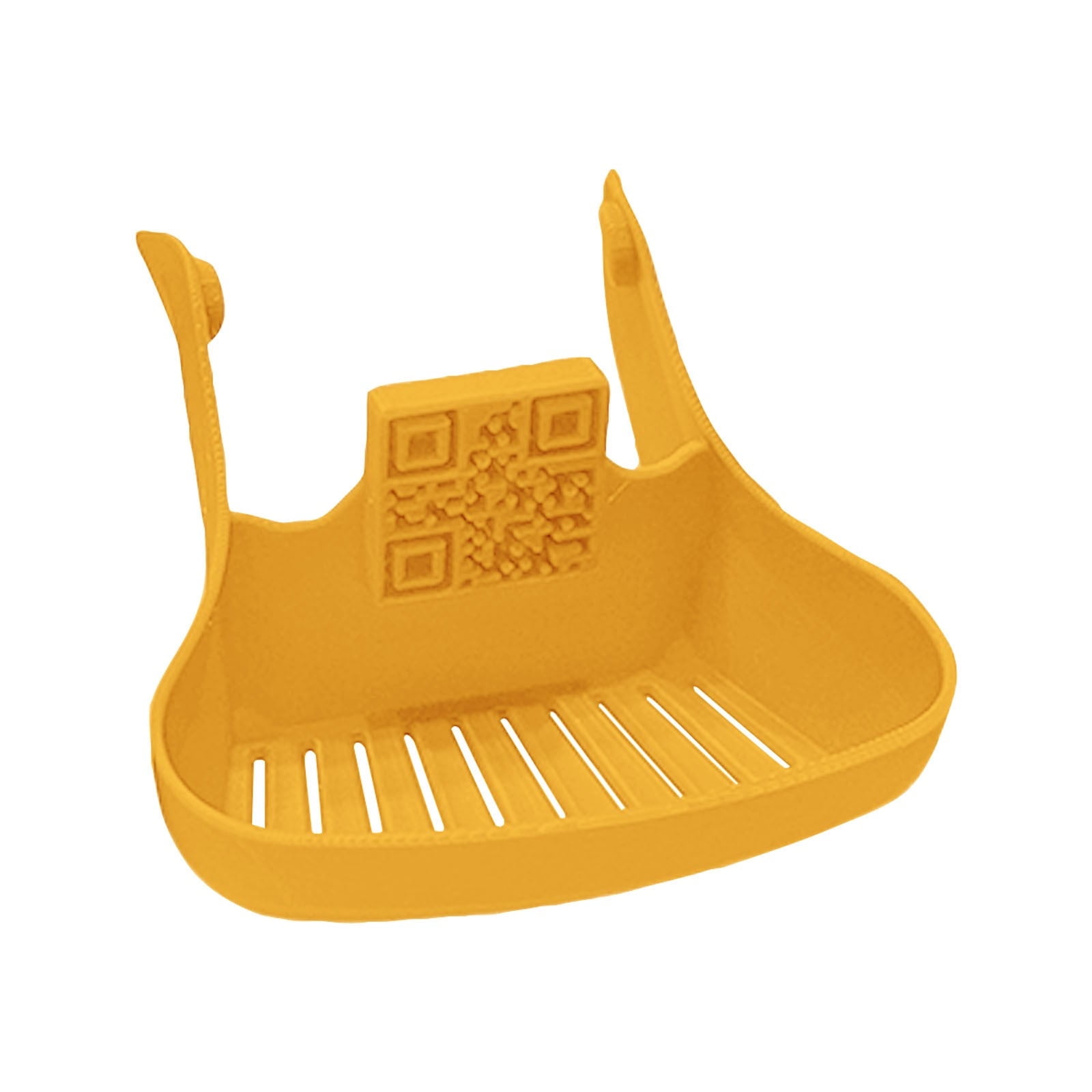 Qr Code Bird Feeder – Snap-On Street Sign & Stop Sign Post Mount ...