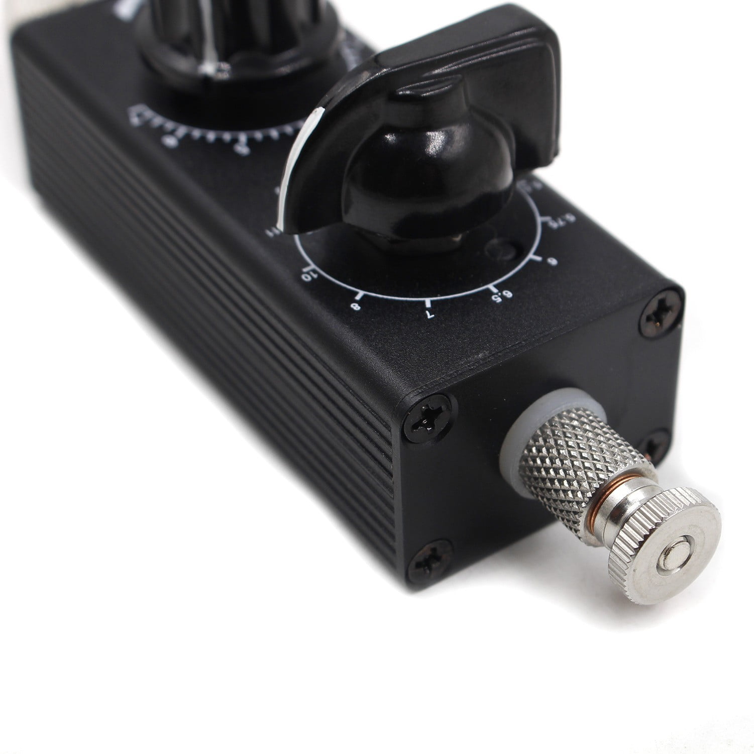 Qrp Shortwave Antenna 20W 30Cm/11.8 Inch 5Mhz-55Mh Adapter Antenna ...