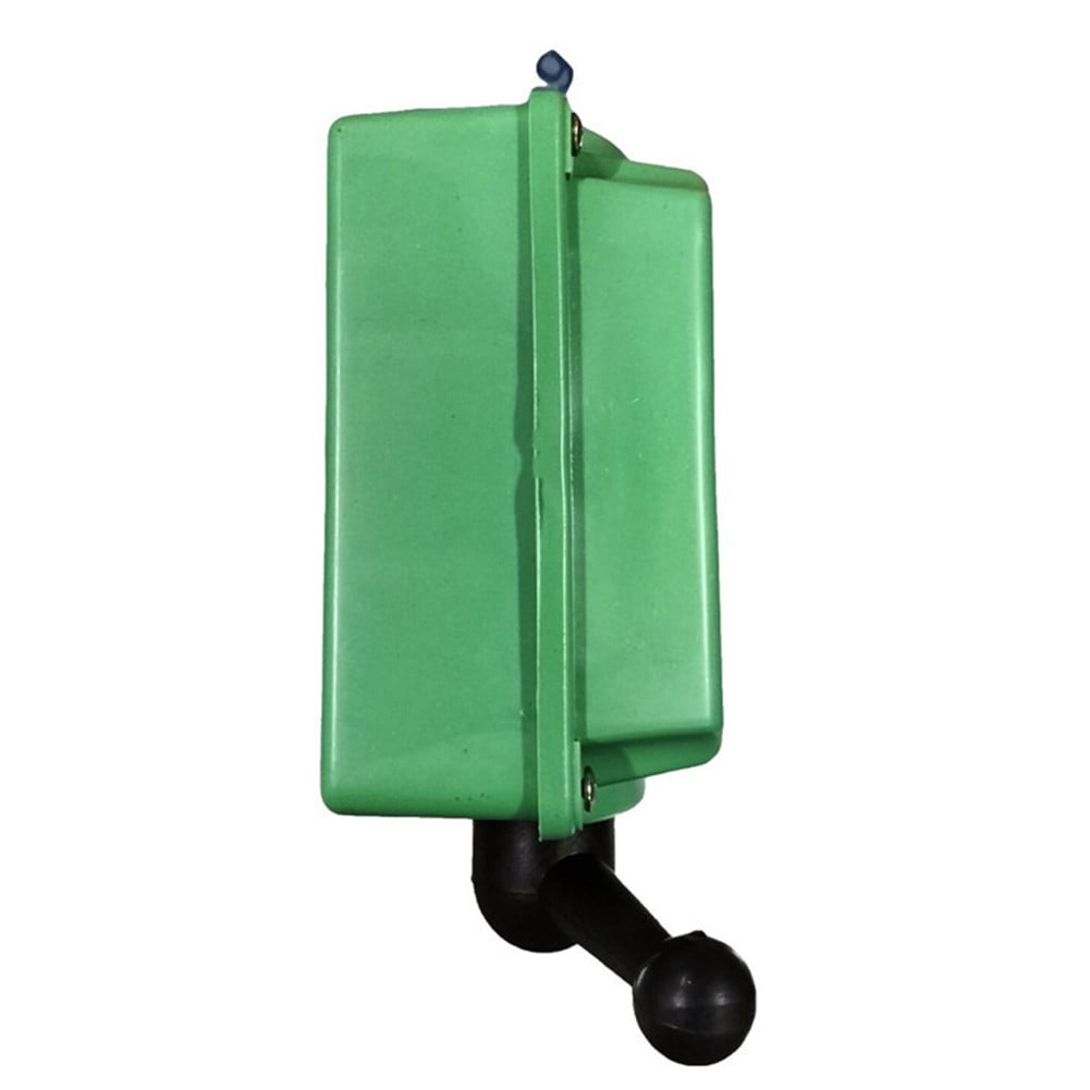 Qs-30 30A Drum Switch Forward/Off/Reverse Motor Control Rain-Proof ...