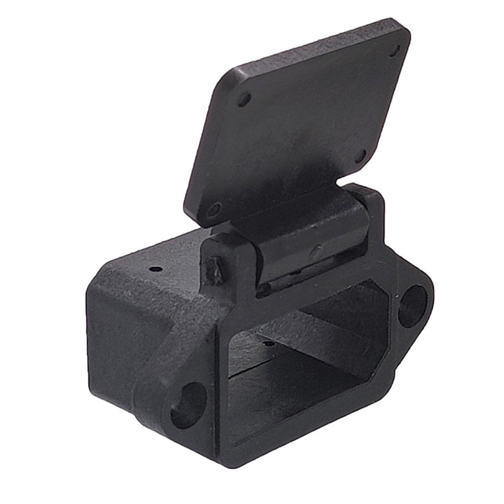 Qs8-Sbattery Resistant Connector Anti-Static Connector Large Energy ...