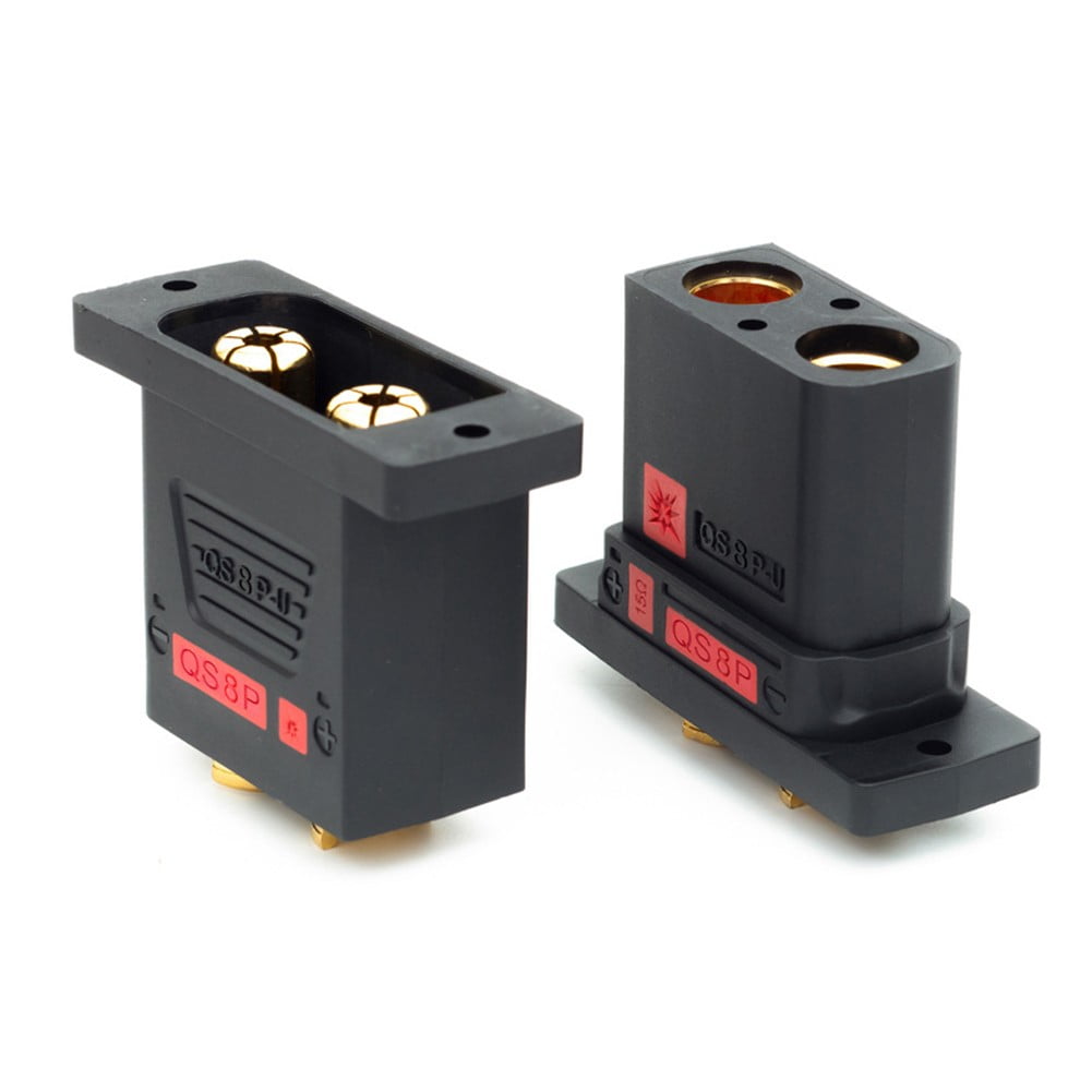 Qs8P—U-Type Battery Current Explosion-Proof Battery Modification ...